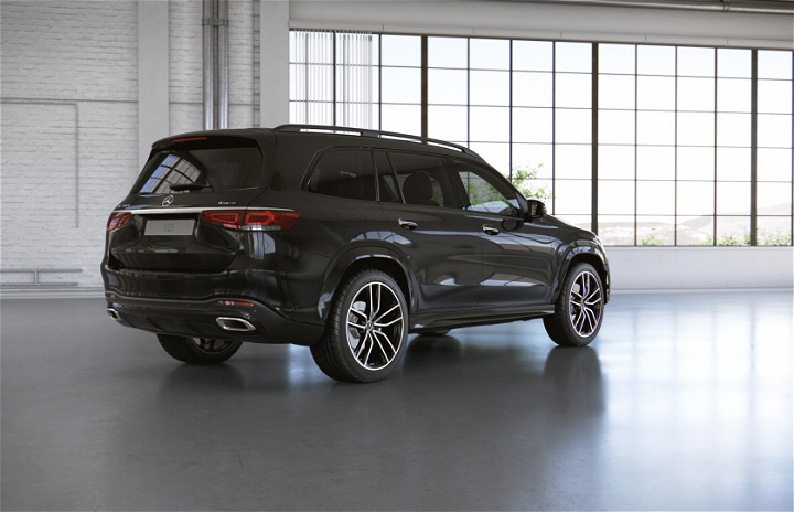 GLS 580 AMG - Cars for sale - Karabakh Motors